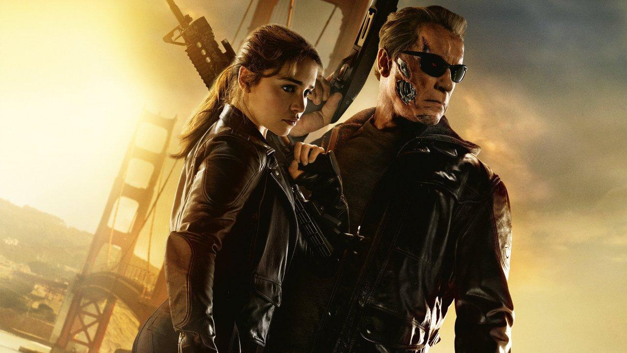 Terminator Genisys | SledovaniTV.cz
