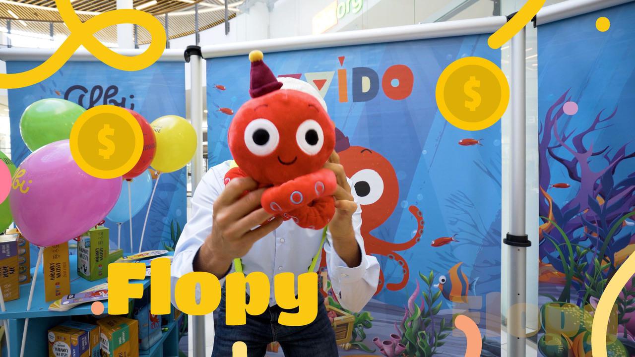Flopy | SledovaniTV