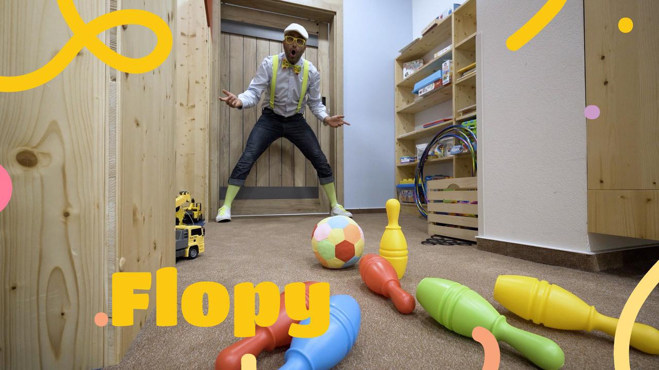 Flopy | SledovaniTV