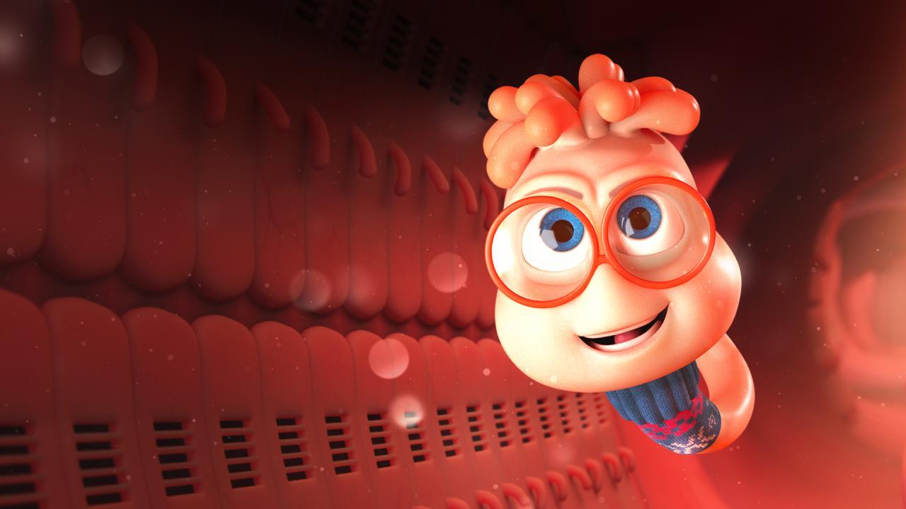 Spermageddon | Edisonline